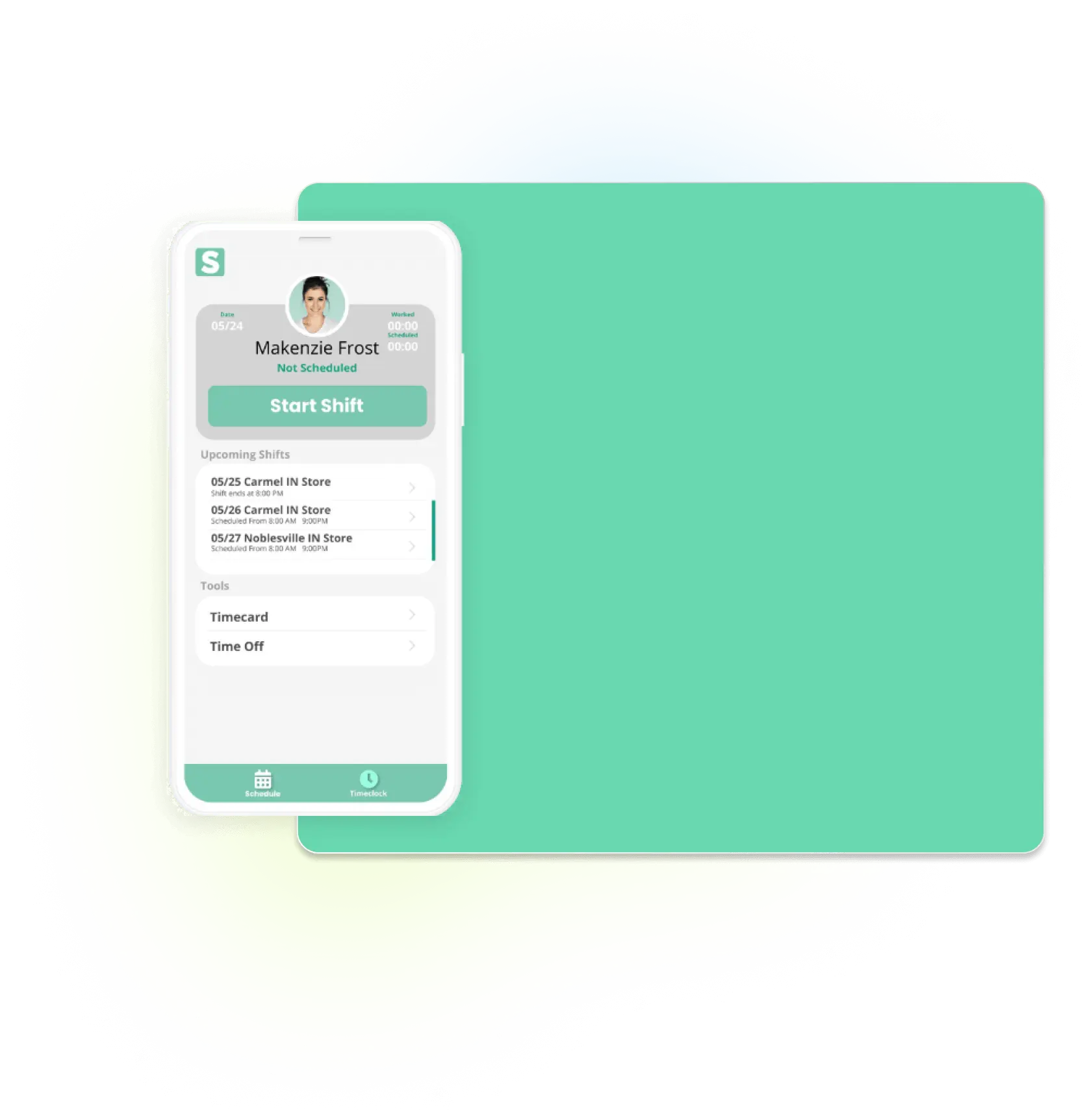 Shiftlab - Automated Employee Scheduling Software